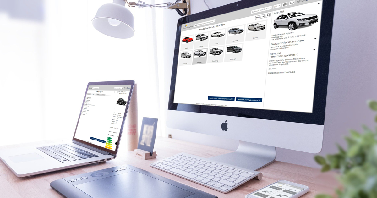Multi-Bidding: Leasingkosten senken mit automatischem Bieterverfahren
